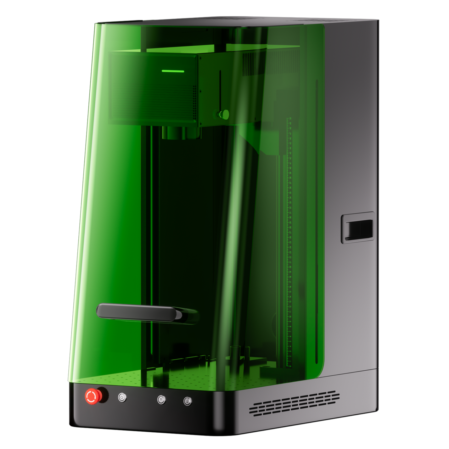 ComMarker UV Fiber Laser Engravers Industrial Precision Engraver ComMarker UV Fiber Laser Engravers Industrial Precision Engraver